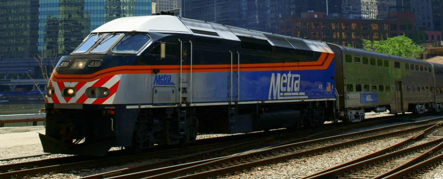 Last Day For Amtrak Trains On Indianapolis-To-Chicago Route – Railhead ...