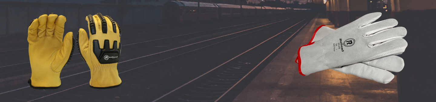 Gloves category – Railhead Corporation