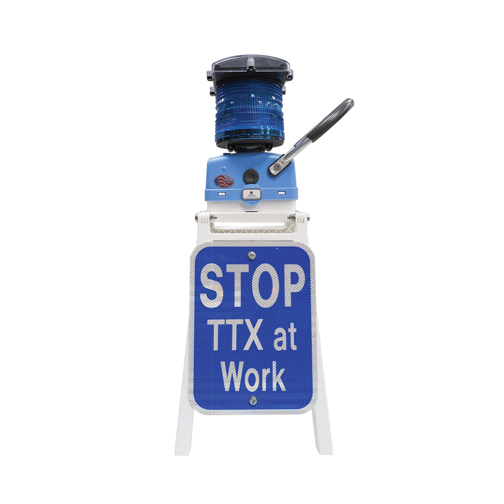 Portable Stands – Railhead Corporation