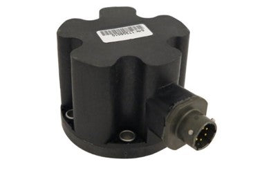 Ultra Sonic Fuel Sensor – Railhead Corporation