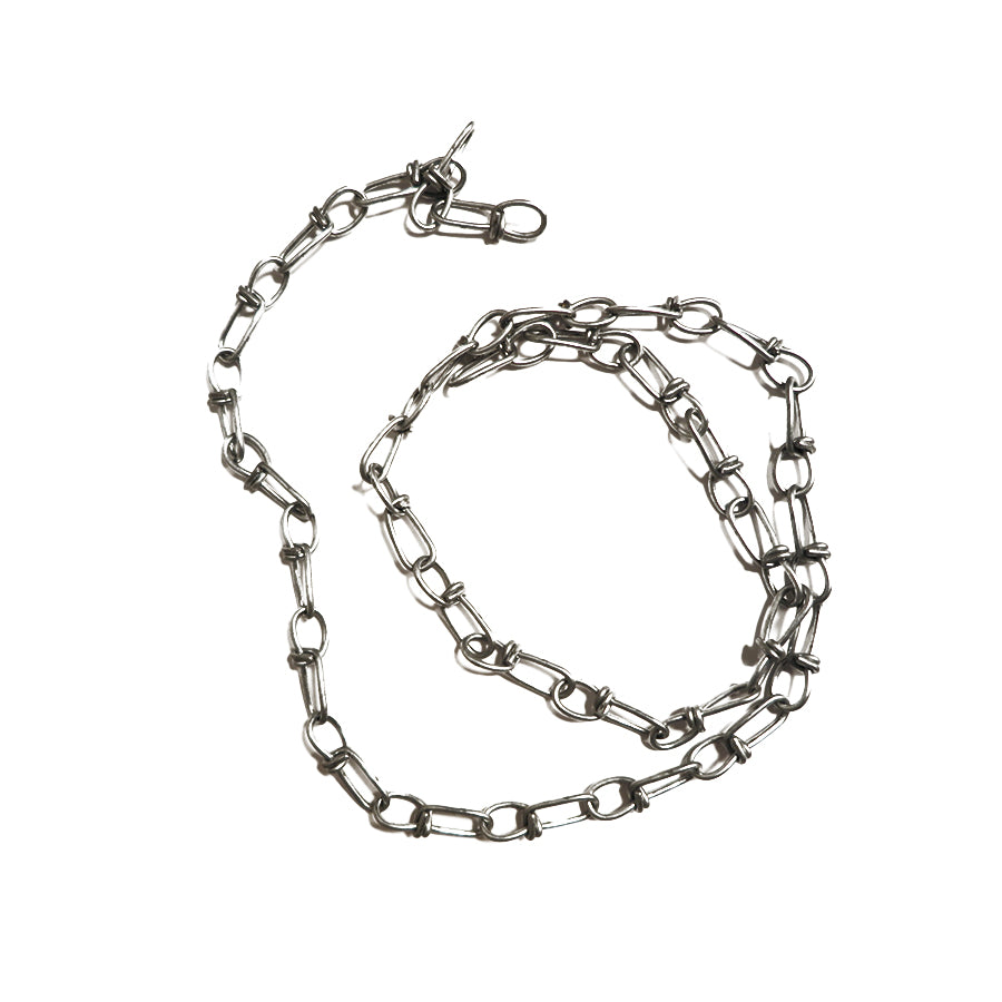 Chain For KE-125 with hardware 3 feet – Railhead Corporation