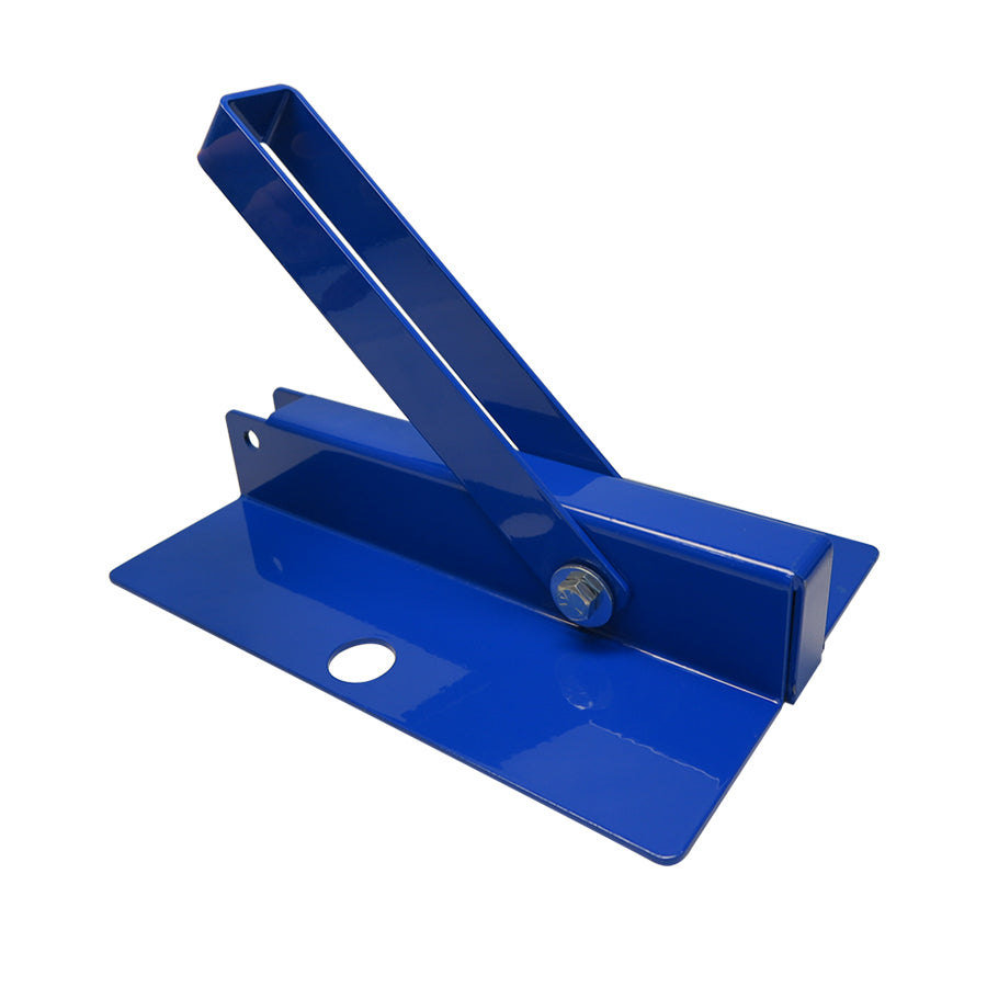 Permanent Mount Base Blue – Railhead Corporation
