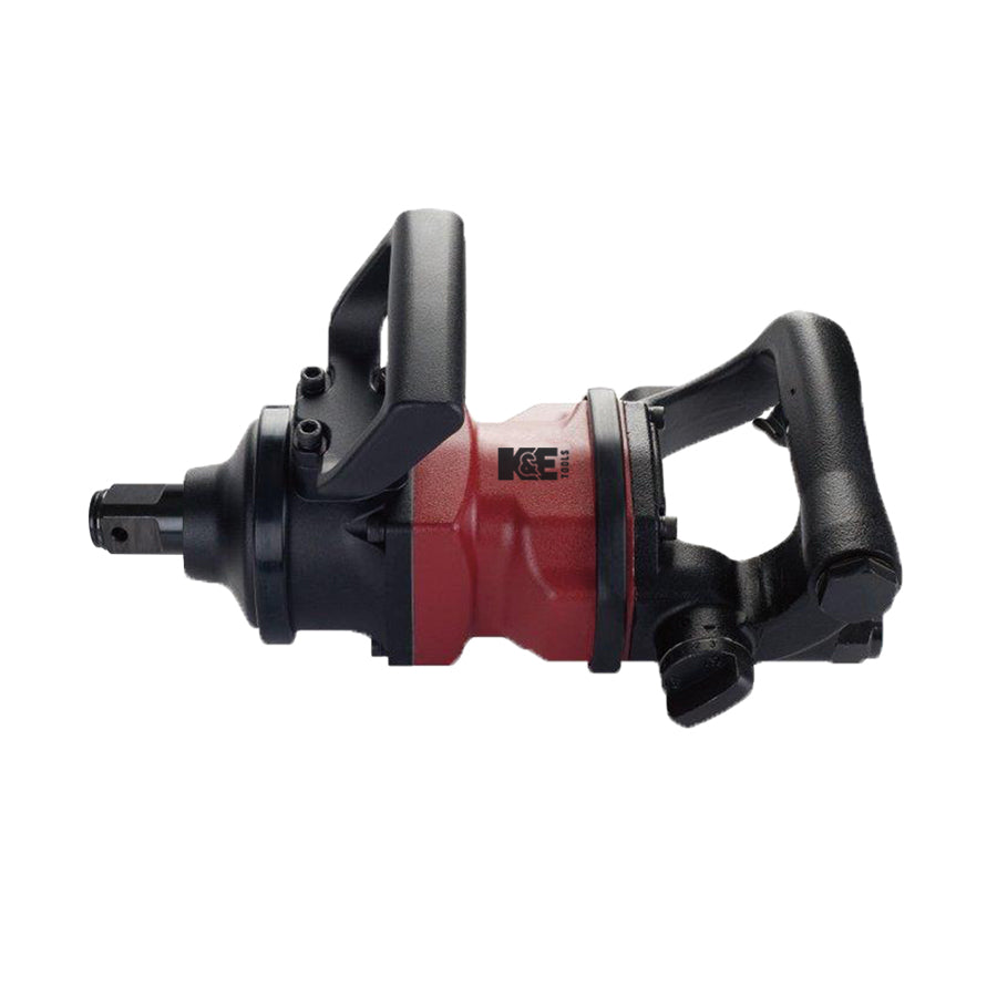 1" Heavy Duty Tire Changing Impact Short Anvil – Railhead Corporation