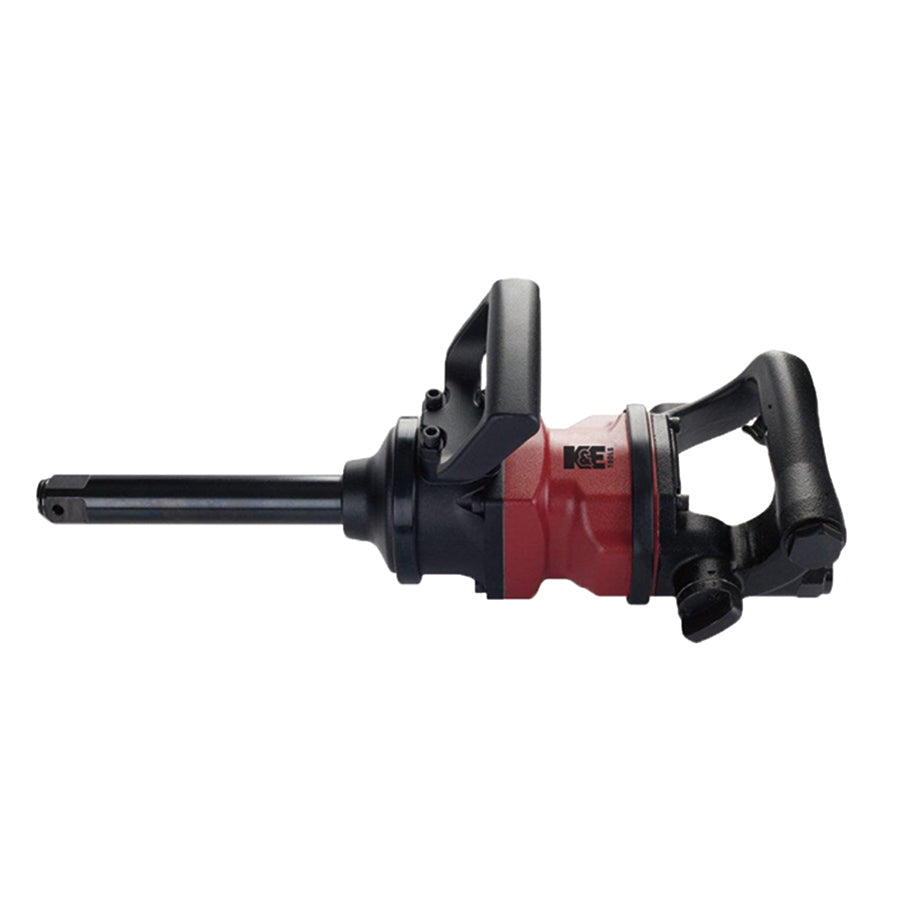 1" Heavy Duty Tire Changing Impact Ext Anvil – Railhead Corporation