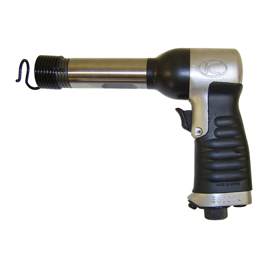 .401 Shank Air Hammer Rubber Grip – Railhead Corporation