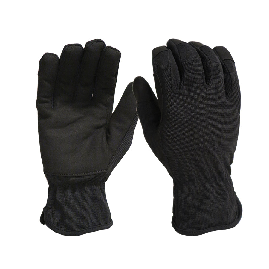 Needle Resistant Glove Extra Large – Railhead Corporation