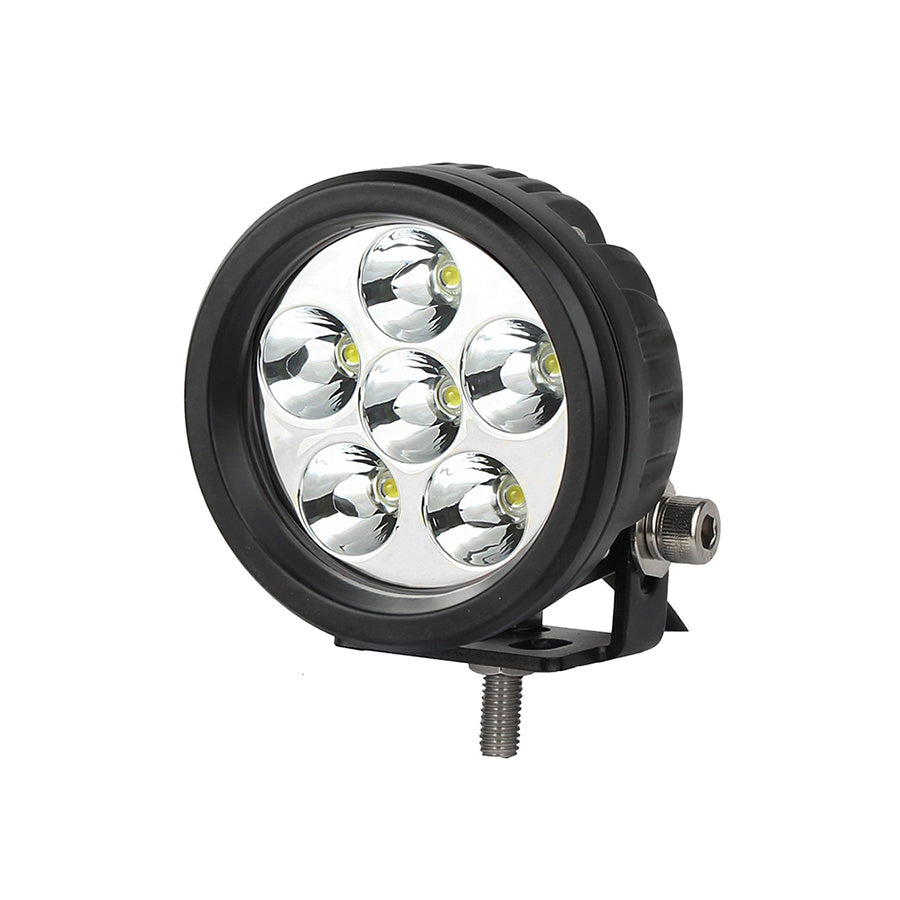 LED Worklight 5W Led X 3 – Railhead Corporation