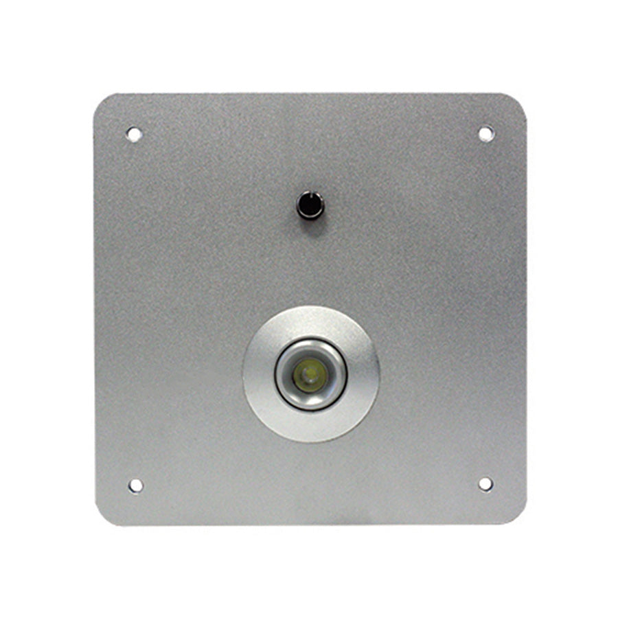 Swivel Dim 3Watt Square 75V DC – Railhead Corporation