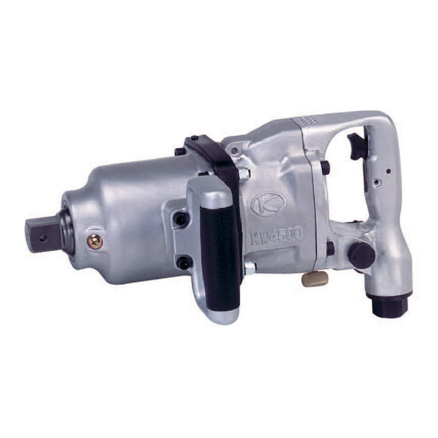 1" Sq. Dr. Spade Handle W/6" Ext – Railhead Corporation