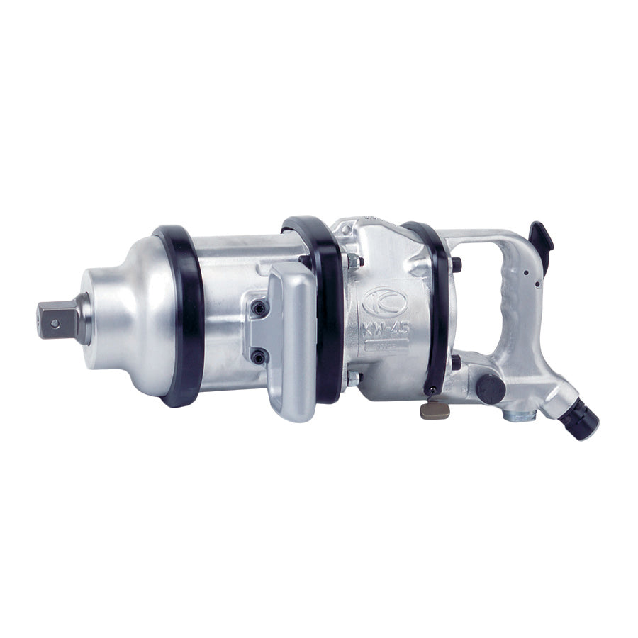 1" Sq. Dr. Spade Hdl Impact Wrench (KW-45G) – Railhead Corporation