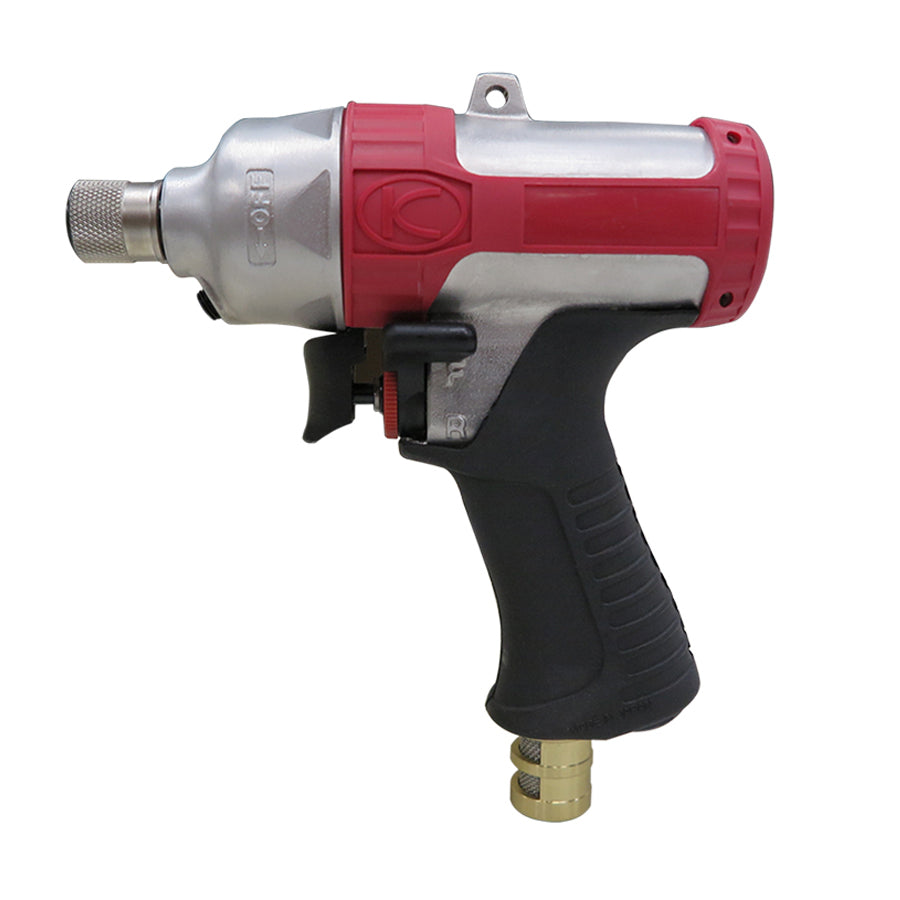 1/4" Impact Driver Double Hammer – Railhead Corporation