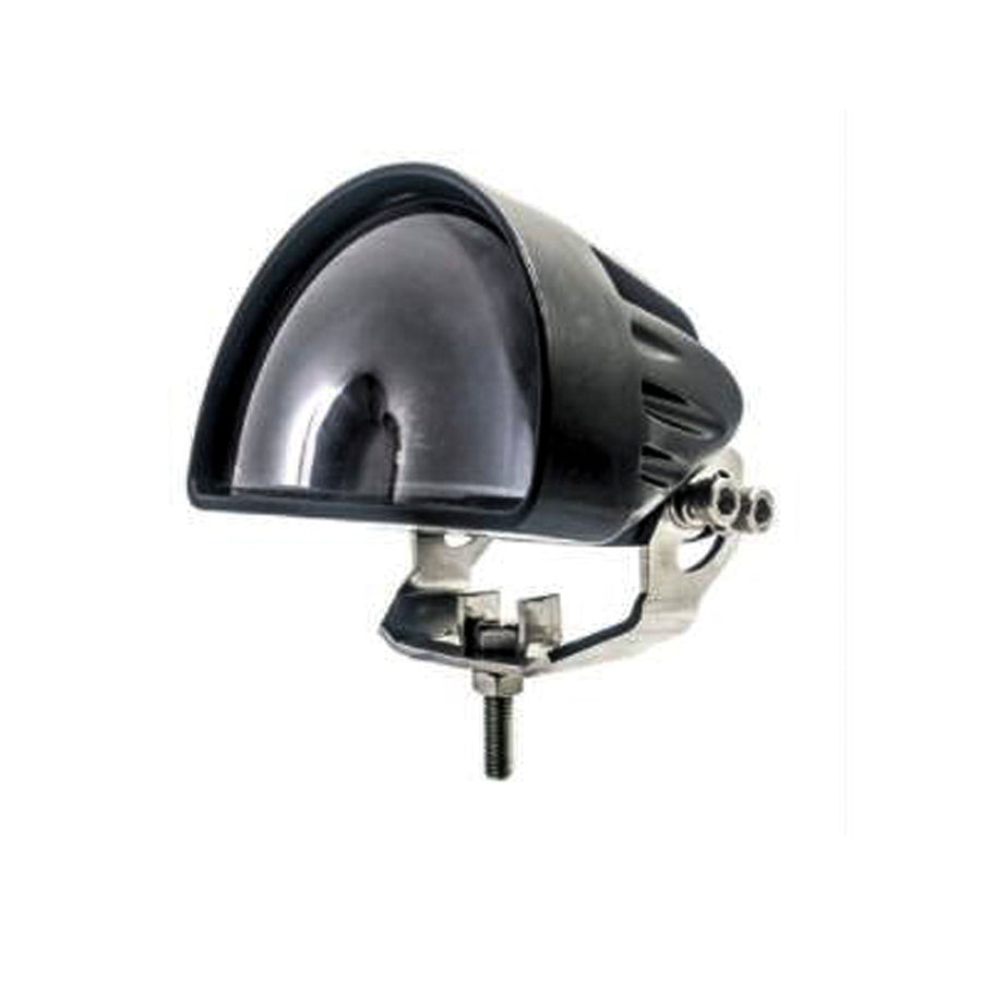 Red LED Forklift Arc Light – Railhead Corporation