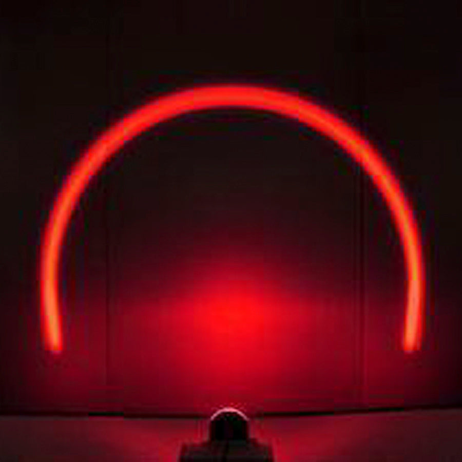 Red LED Forklift Arc Light – Railhead Corporation
