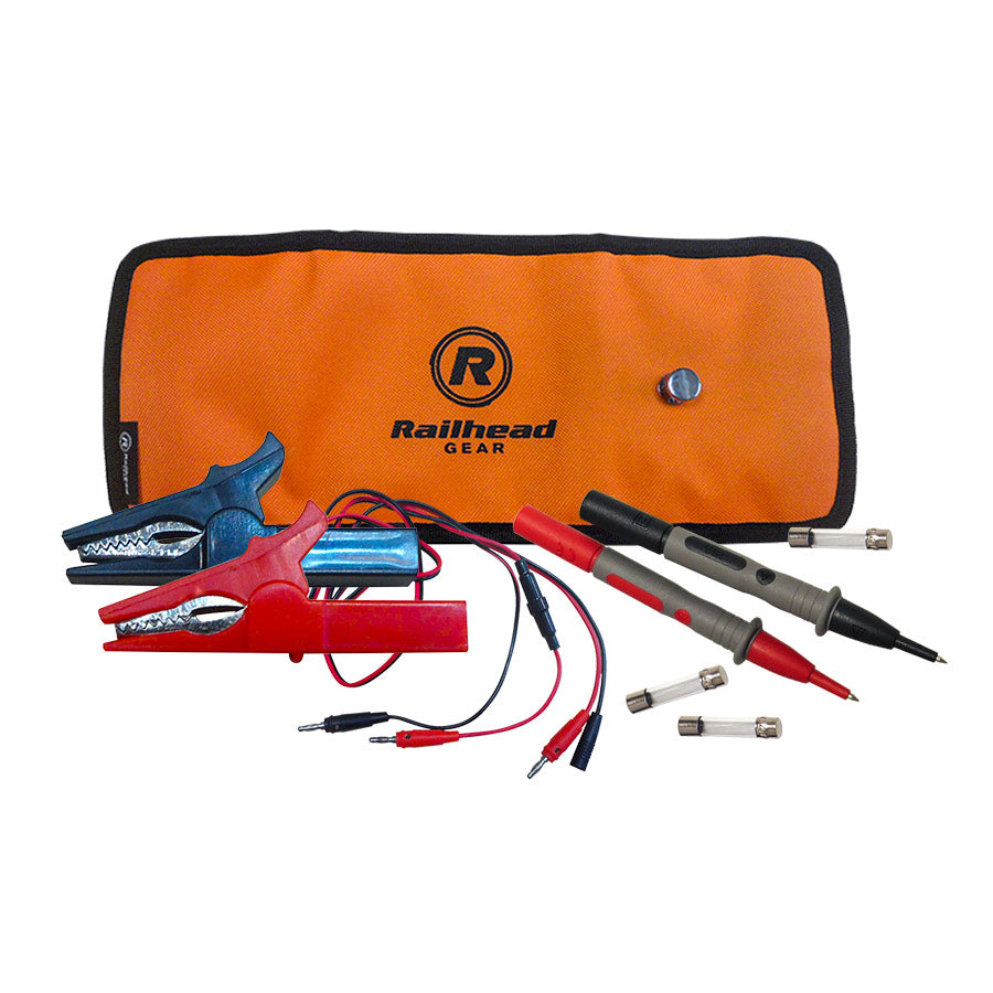 RH ETL Accessory Kit – Railhead Corporation