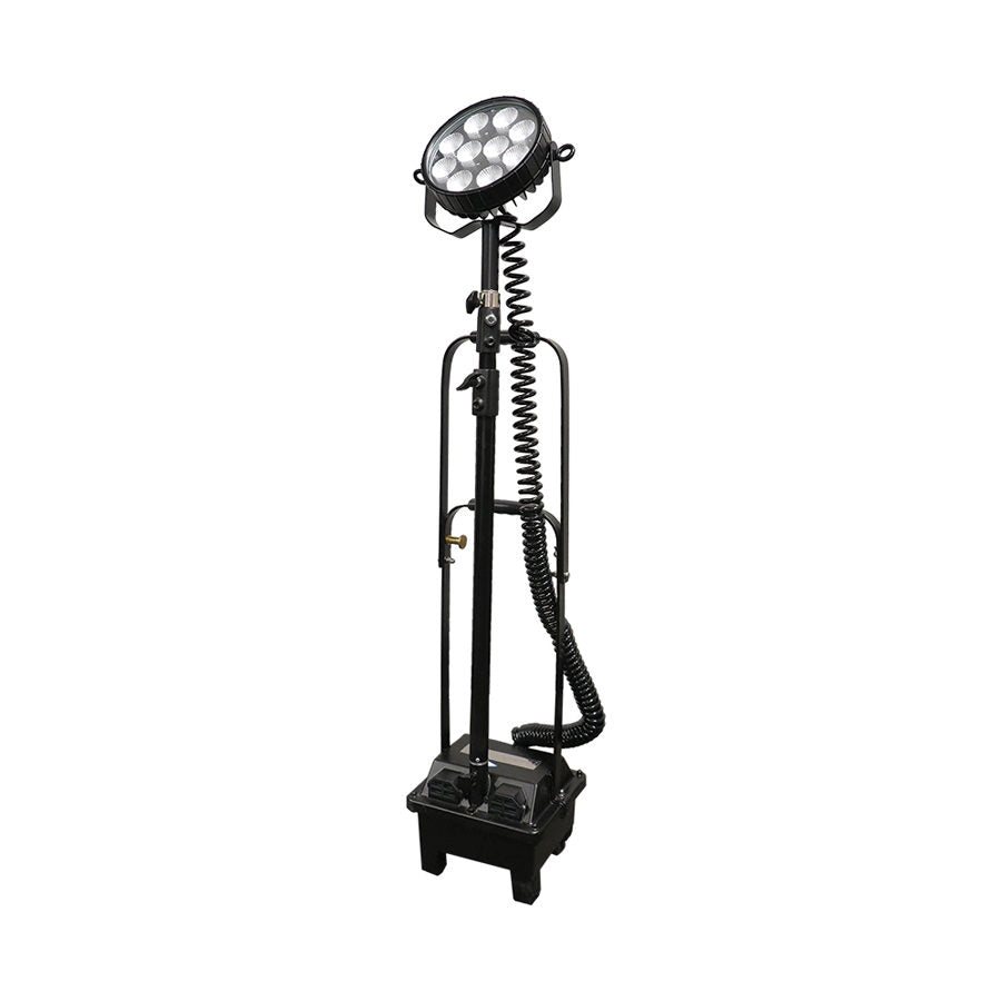 2300 Lumen LED Rechargeable explosion proof Flood Light – Railhead ...