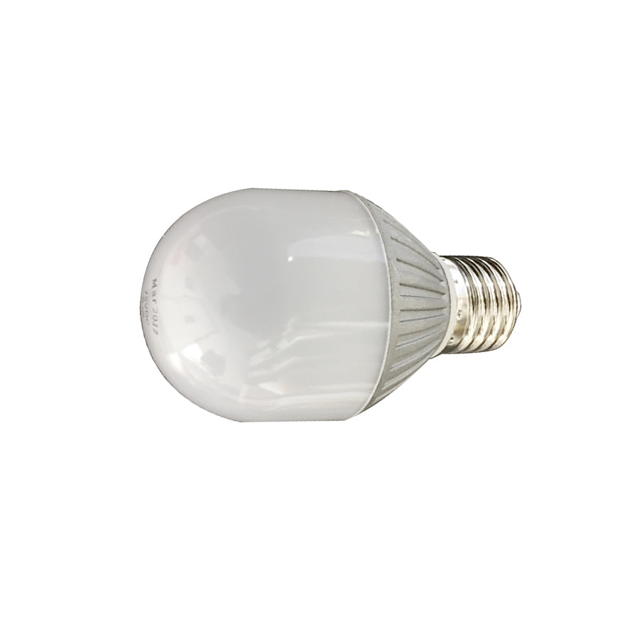 Universal Globe 6watt LED 32V DC – Railhead Corporation