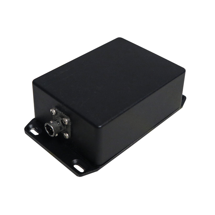 External Microphone – Railhead Corporation