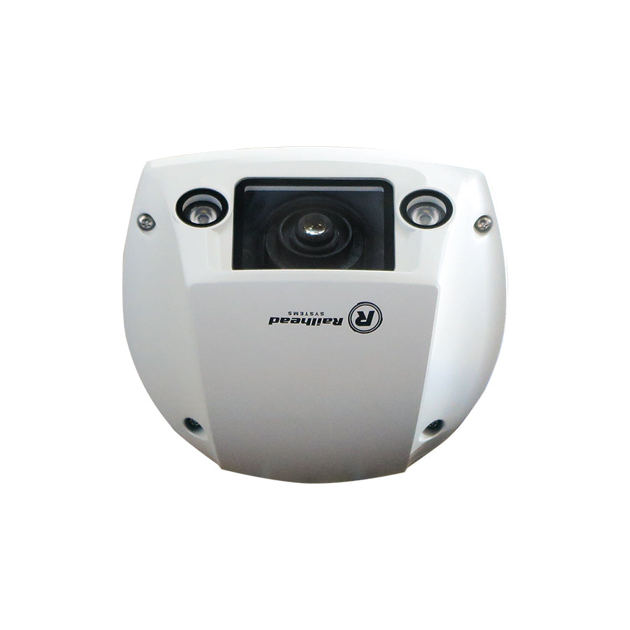 Wedge Camera – Railhead Corporation