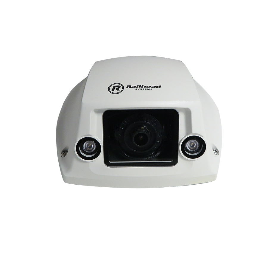 Wedge Camera – Railhead Corporation
