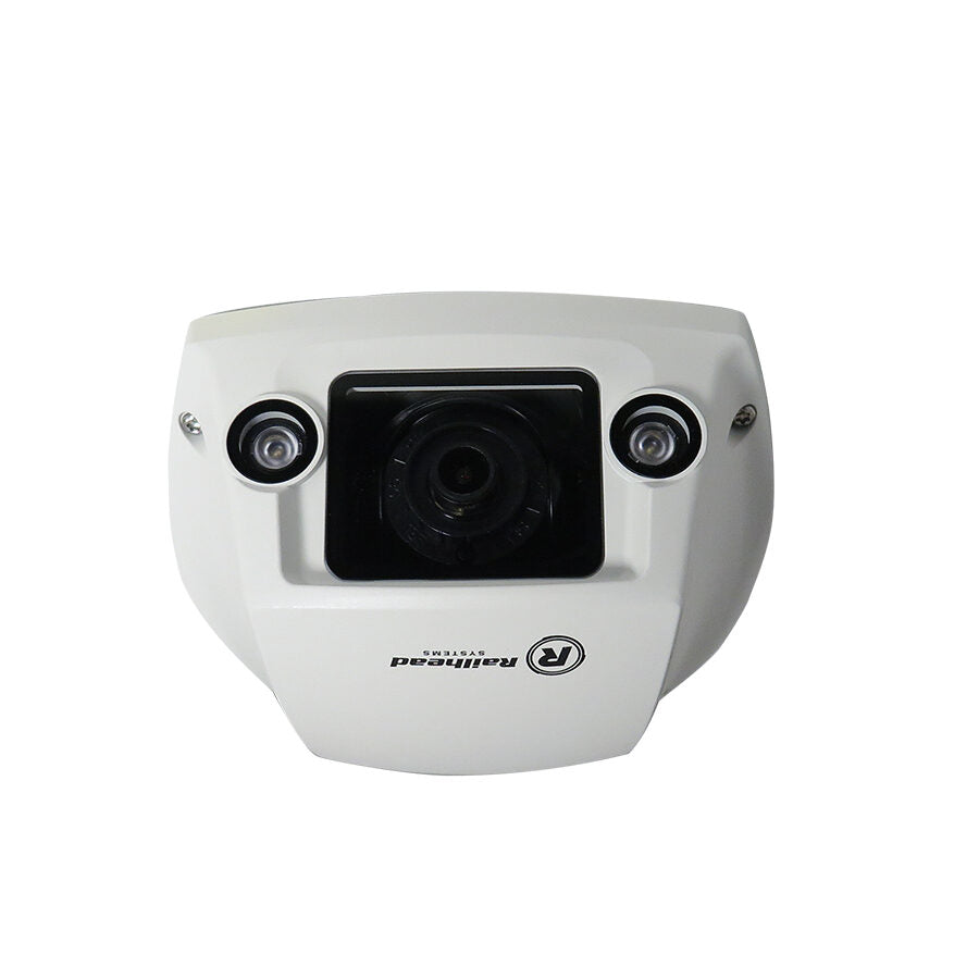 Wedge Camera – Railhead Corporation