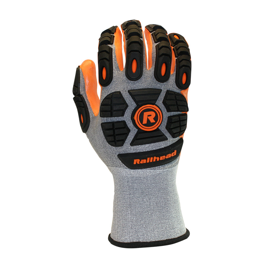 Railhead Gear – Railhead Corporation